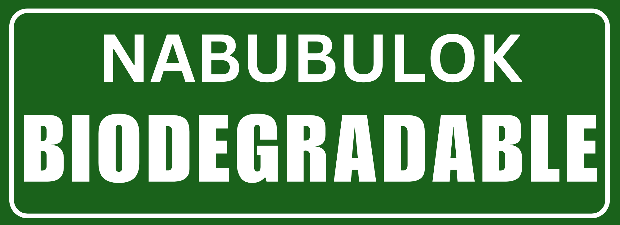 Difference Between Biodegradable And Non Biodegradable 53 OFF