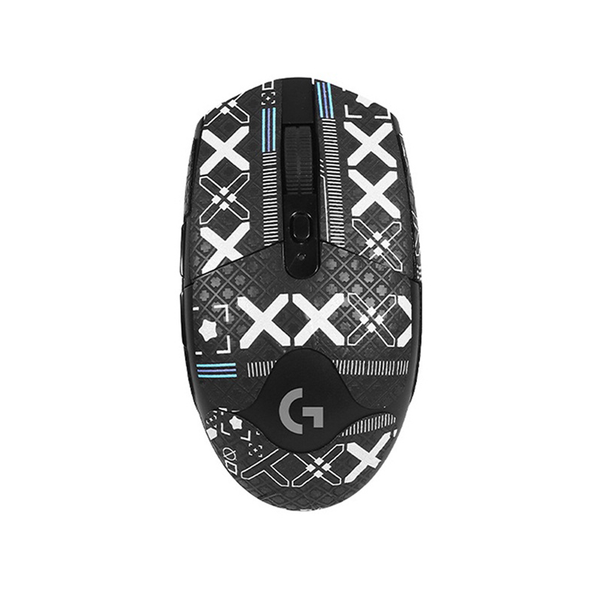 Super Thin Mouse Grip Tape For Logitech G304 / G102 Mouse Full-body ...