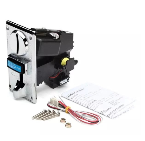 Universal Coinslot Pisonet Coin Slot Coin Acceptor | Lazada PH