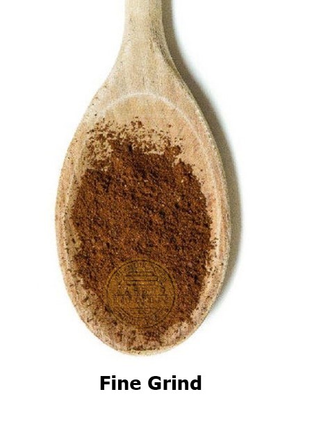 KAPENG BARAKO Beans and Grounds in THICK Plastic 100% Puro at Masarap ...