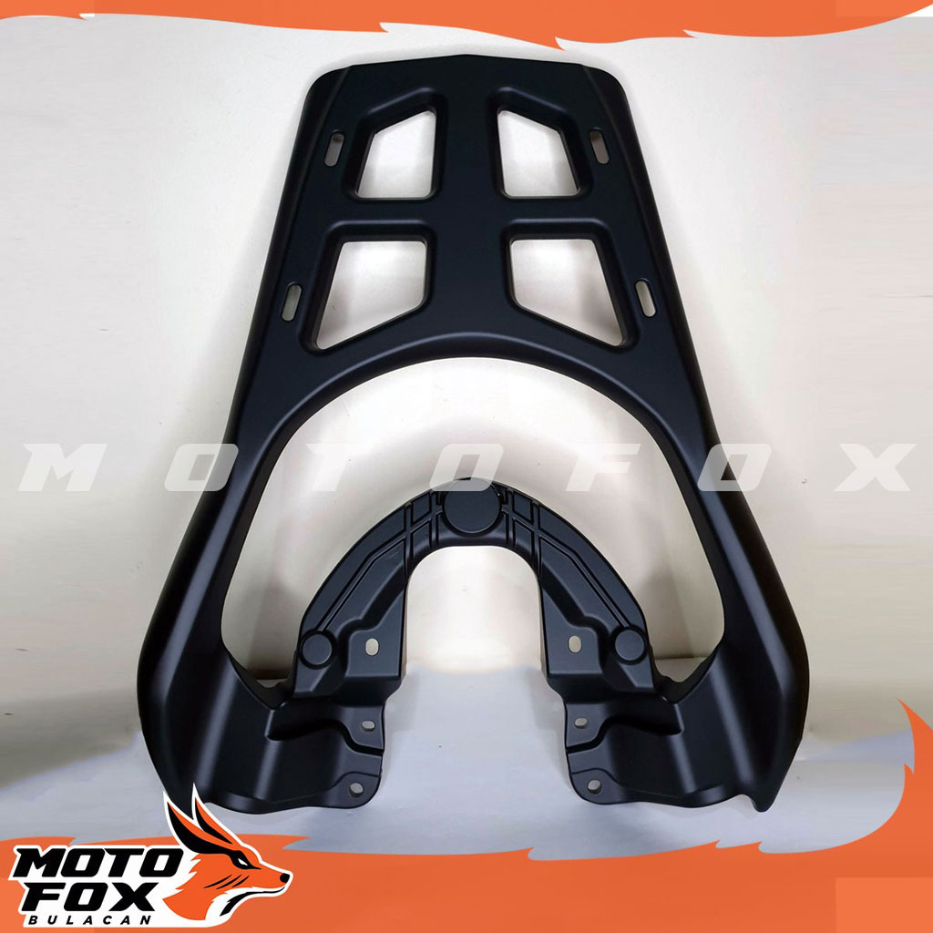 Yamaha Mio Gravis 125 Top Box Bracket - SEC Owl | DC Monorack | Lazada PH