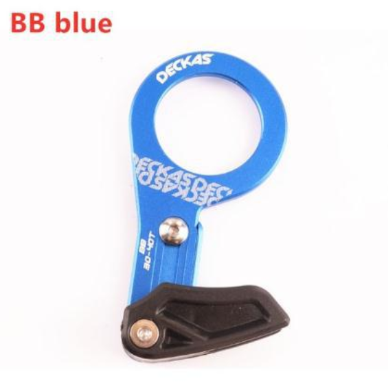 DECKAS Bicycle Chain Guide MTB Bicycle Chain Guide 1X System ISCG 03 BB ...