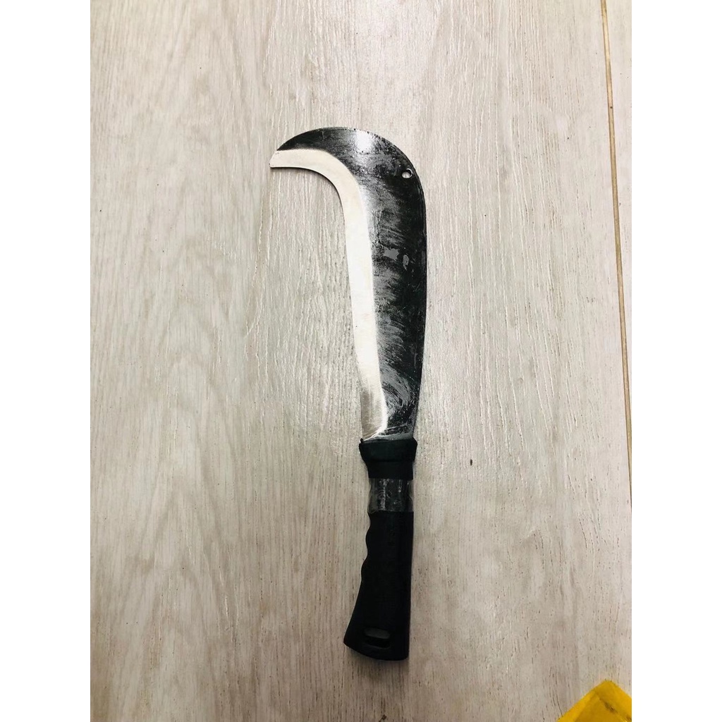 un2cBHI8 Hand sickel/Kawit/Panabas long garden agricultural harvesting ...