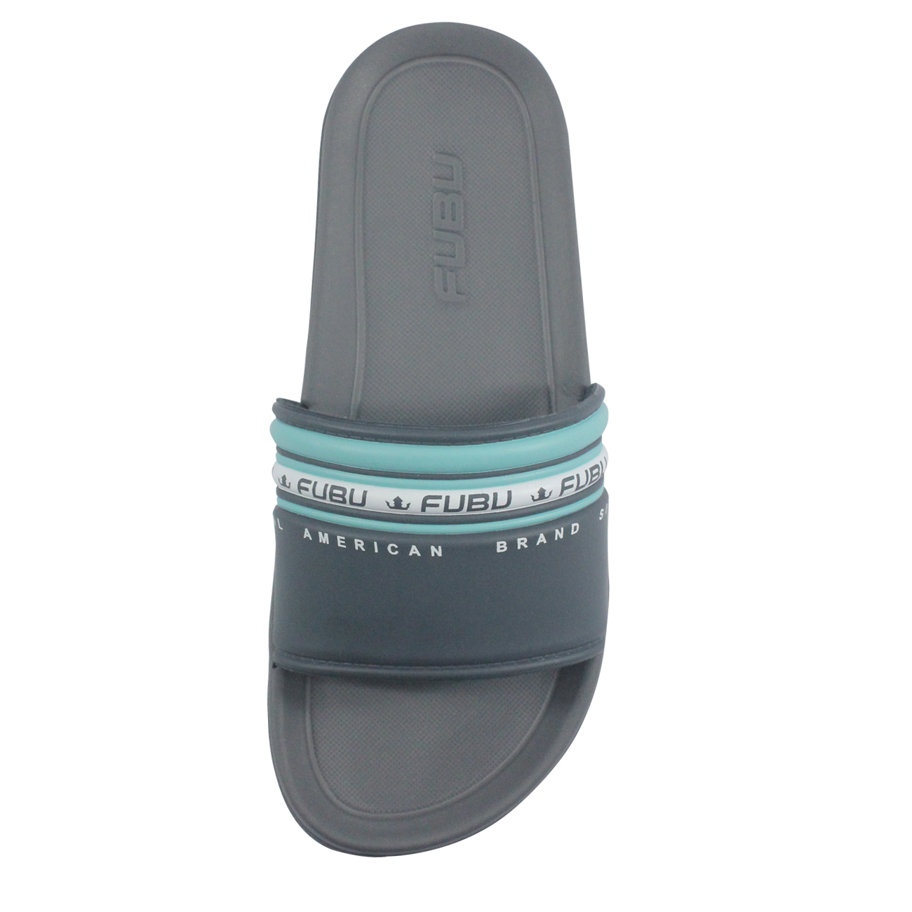 FUBU SOLE Slides Slippers for Women | Lazada PH