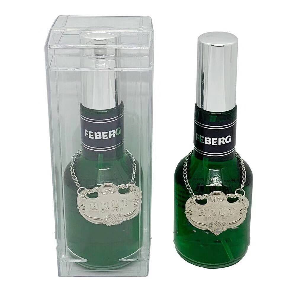 BRUT Perfume for men 100ml | Lazada PH