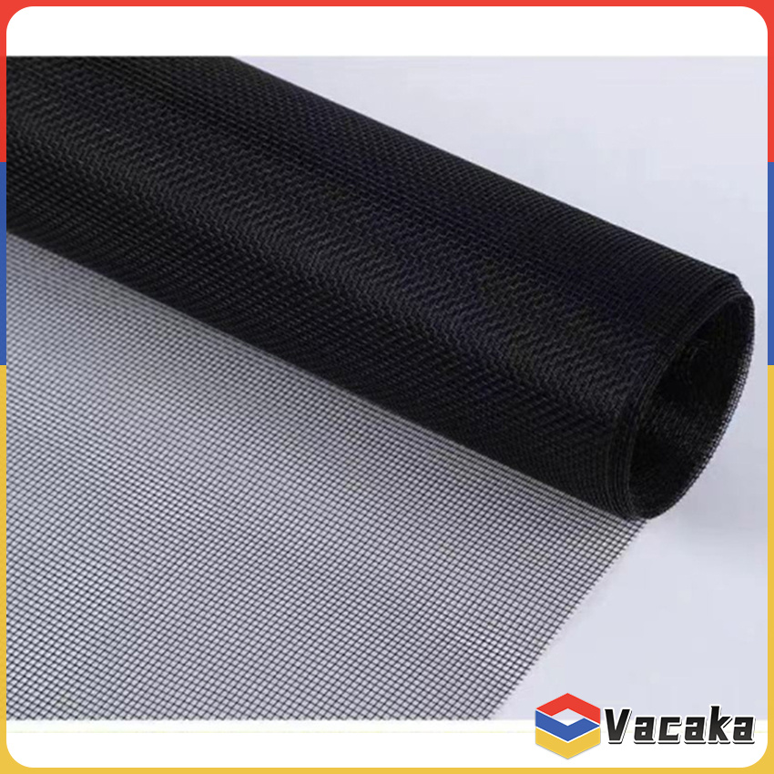 Windows Screen and Screen Door Replacement DIY Durable Fiberglass ...