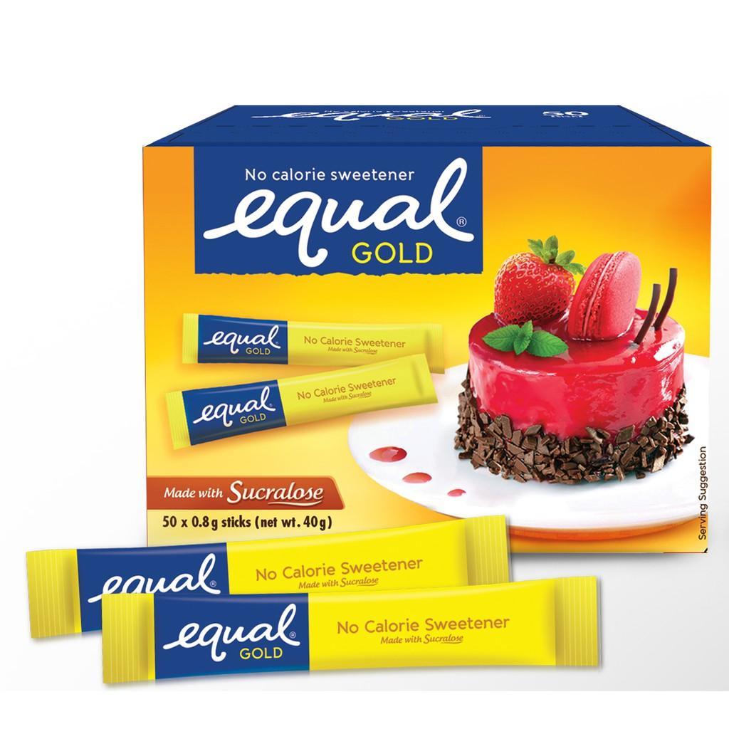 Equal Artificial Sweetener