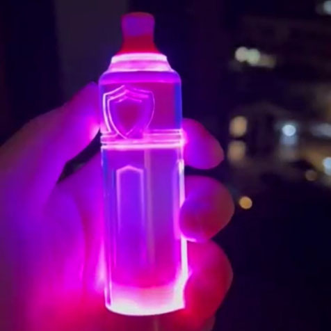 Vaping Smoke Set - Rechargeable Disposable pod - 6000 PUFFS - (USB TYPE ...