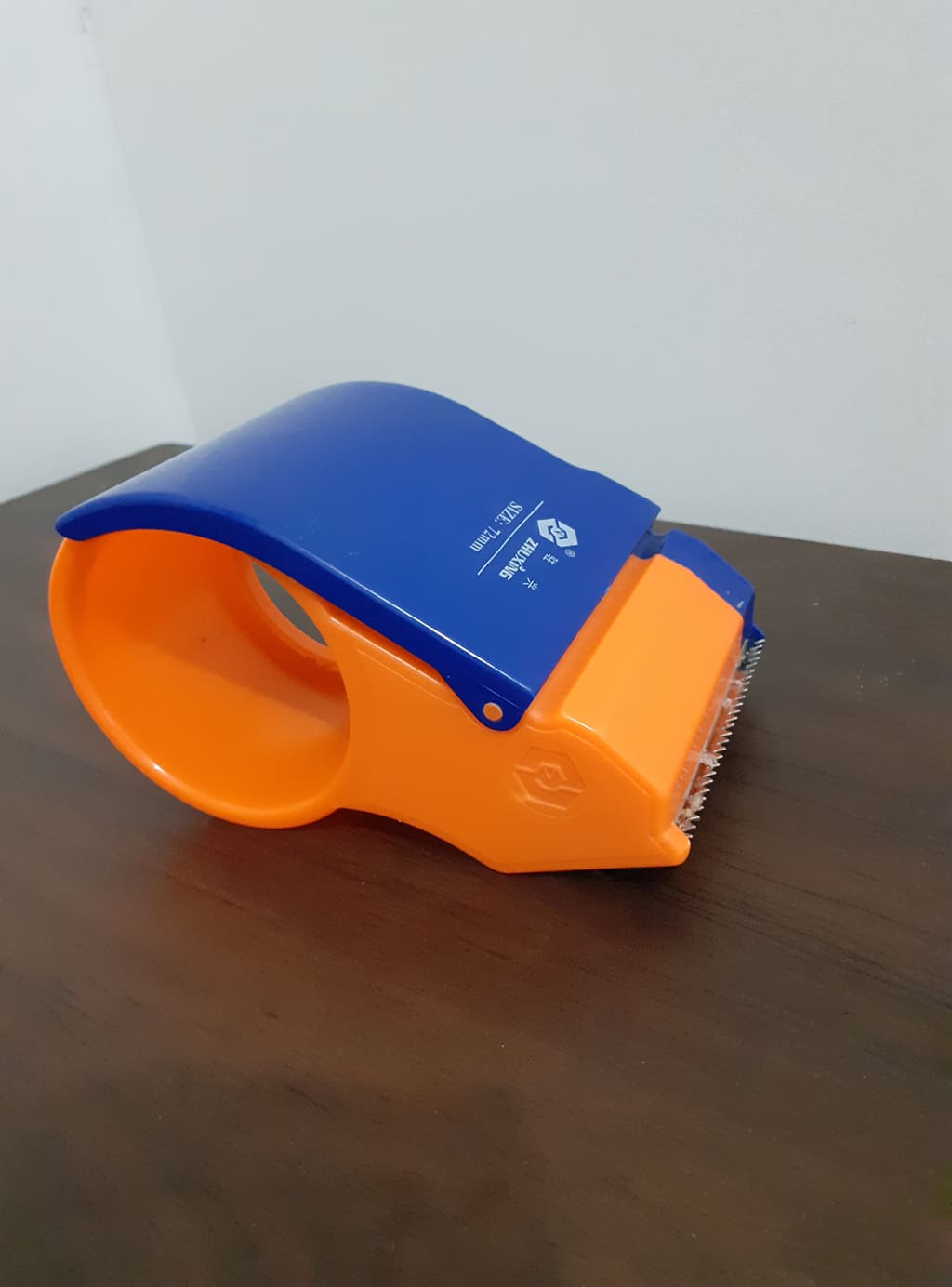 packaging Tape Cutter 3 inches Portable Packing Packaging Handheld Tape ...