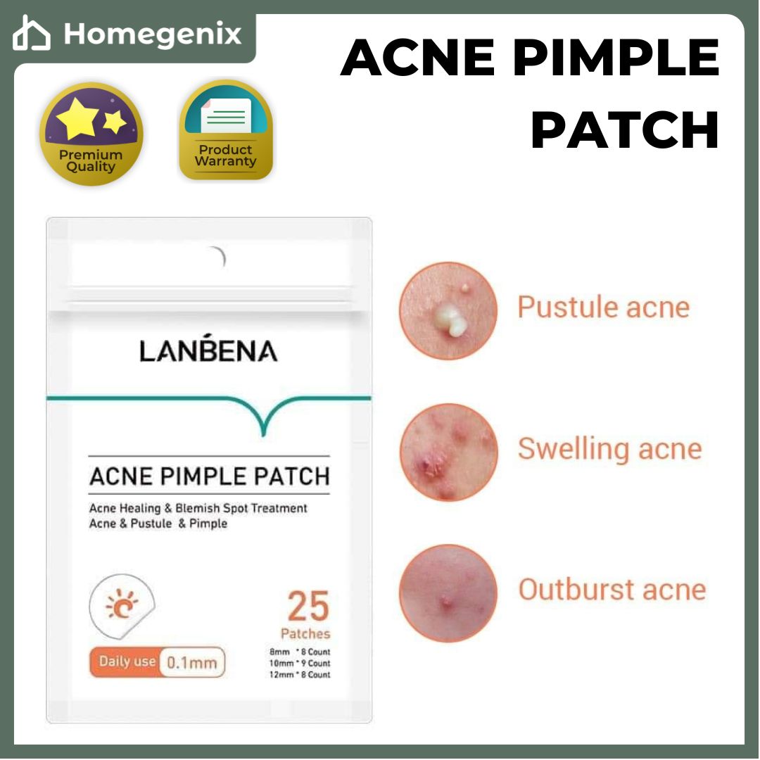 Acne Pimple Patch Acne Remover Pimle Marks Remover Beauty Skincare Acne ...