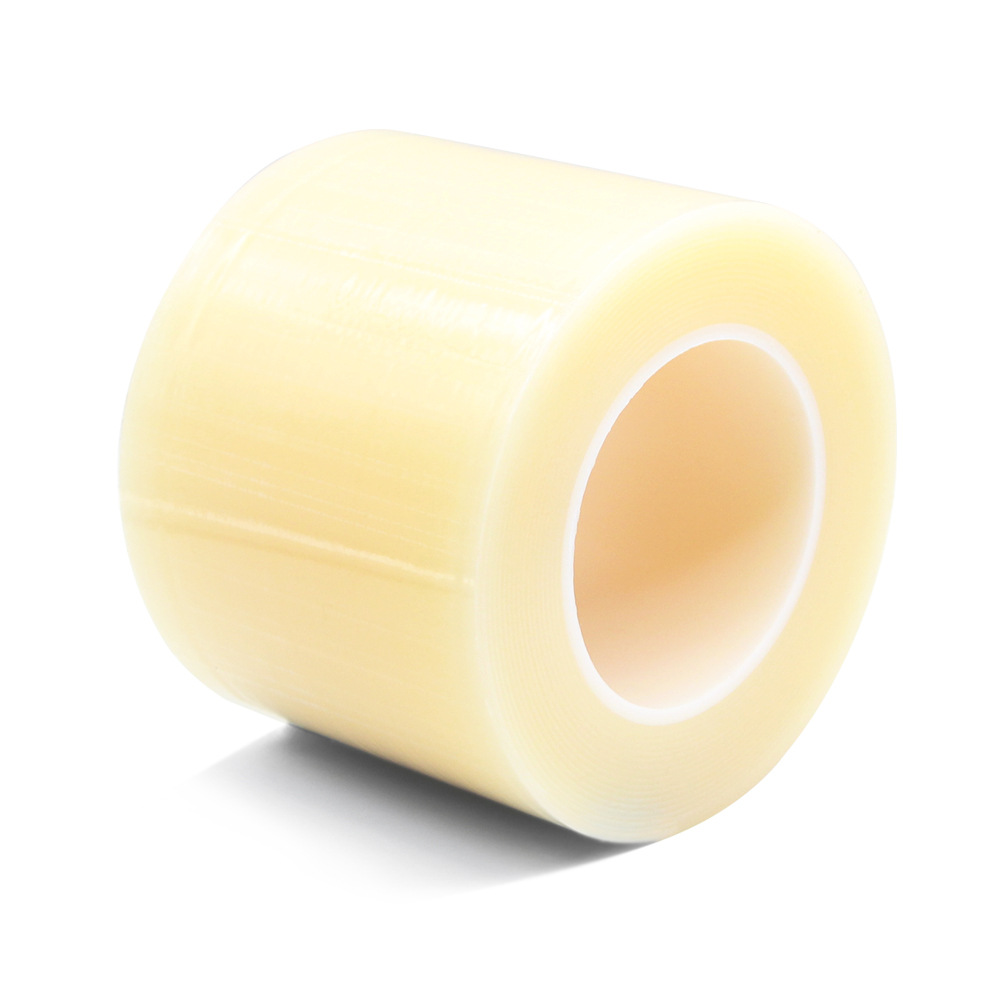 dental plastic isolation film film antifouling film isolation sticker ...