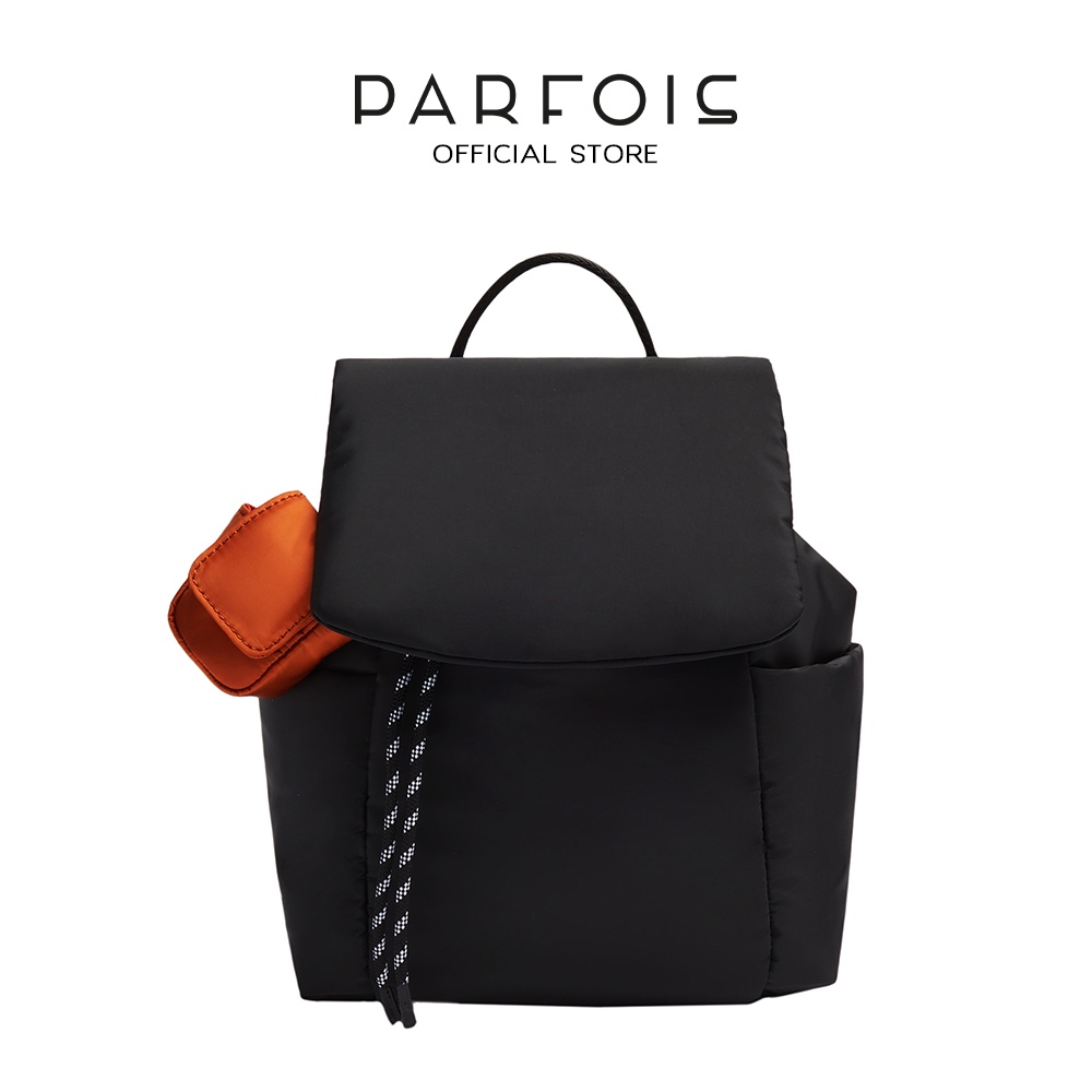 PARFOIS Nylon Backpack | Lazada PH
