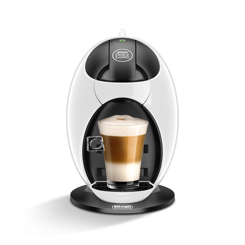 Delonghi/ Delong Capsule Coffee Machine Imported Home Office Automatic ...