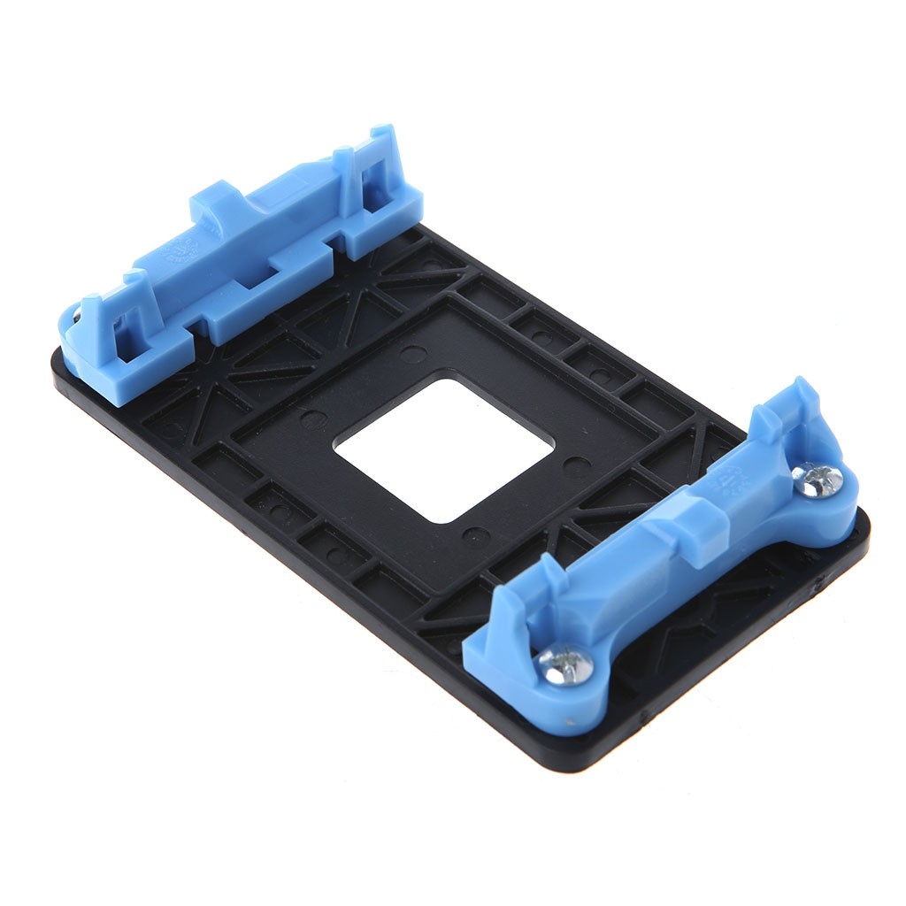 CPU Heatsink Retention Module Motherboard Base Cooling Fan Holder AM2 ...