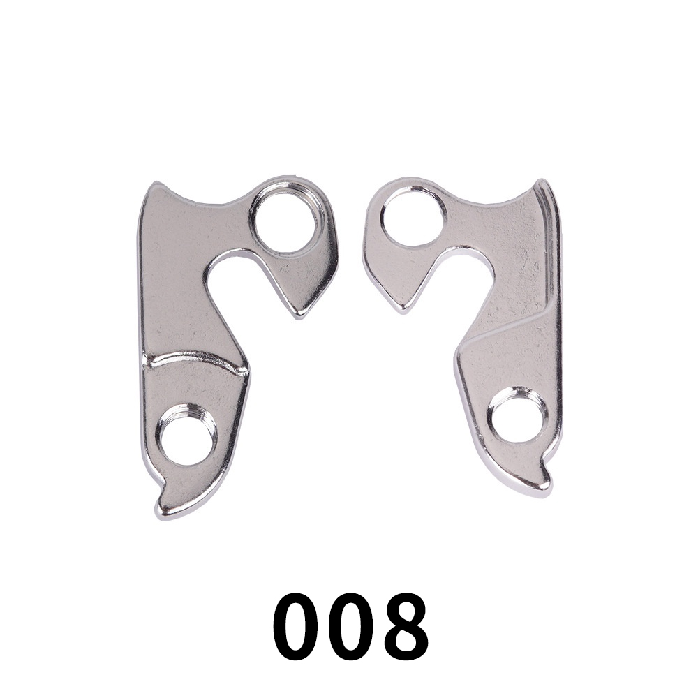 LONGGO Mountain Bike RD Hanger Dropout Rear Gear Mech Bicycle alloy ...
