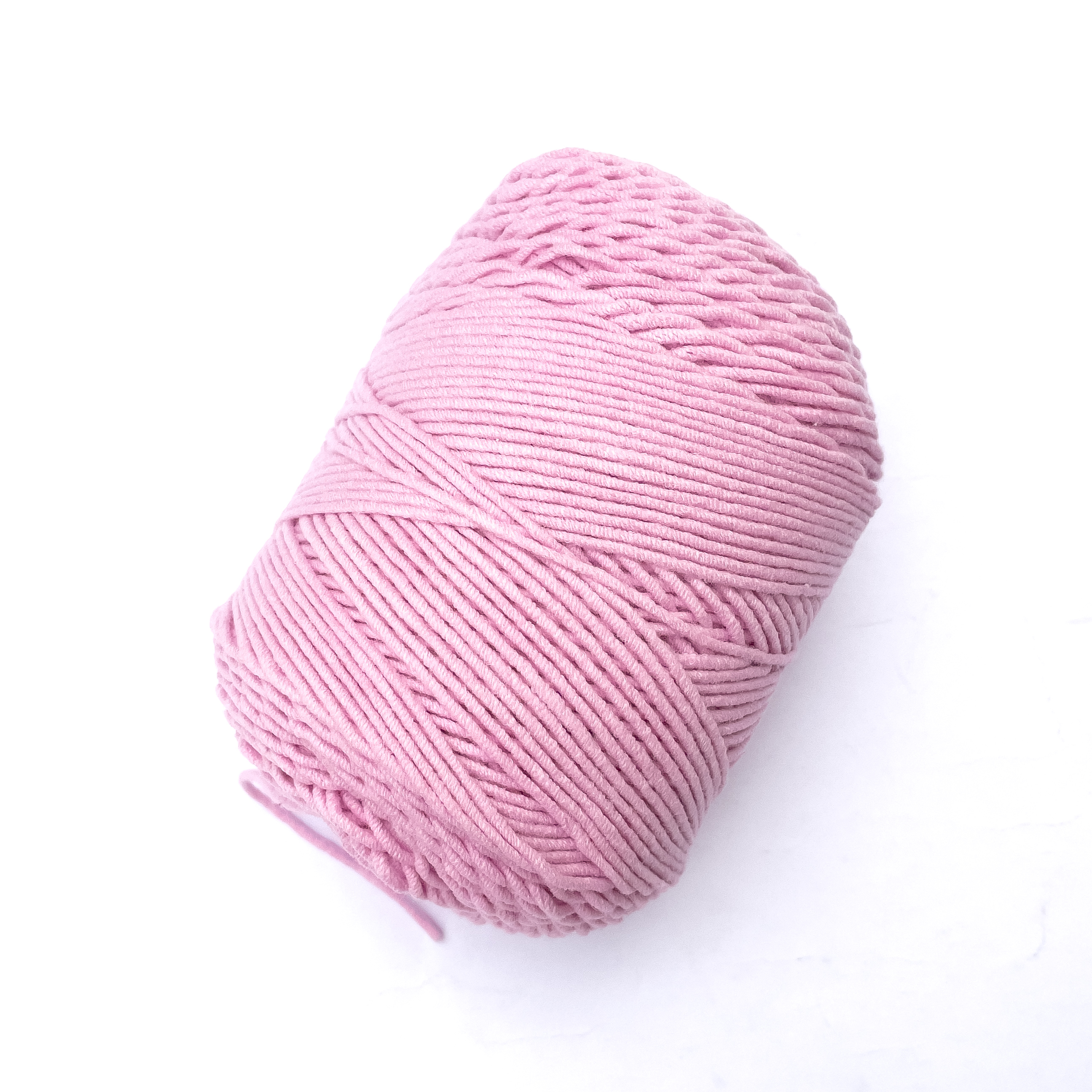 Rainbow Cotton Yarn Cotton-Acrylic Blend Yarn (55% Acrylic, 45% Cotton ...