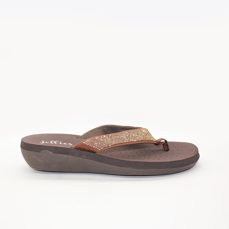 Mendrez Yara Wedge Slippers | Lazada PH