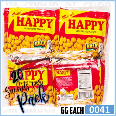 JM FG-0041 | JM Foods | Happy Less Grease Peanuts | Sweet Chili | Plain ...