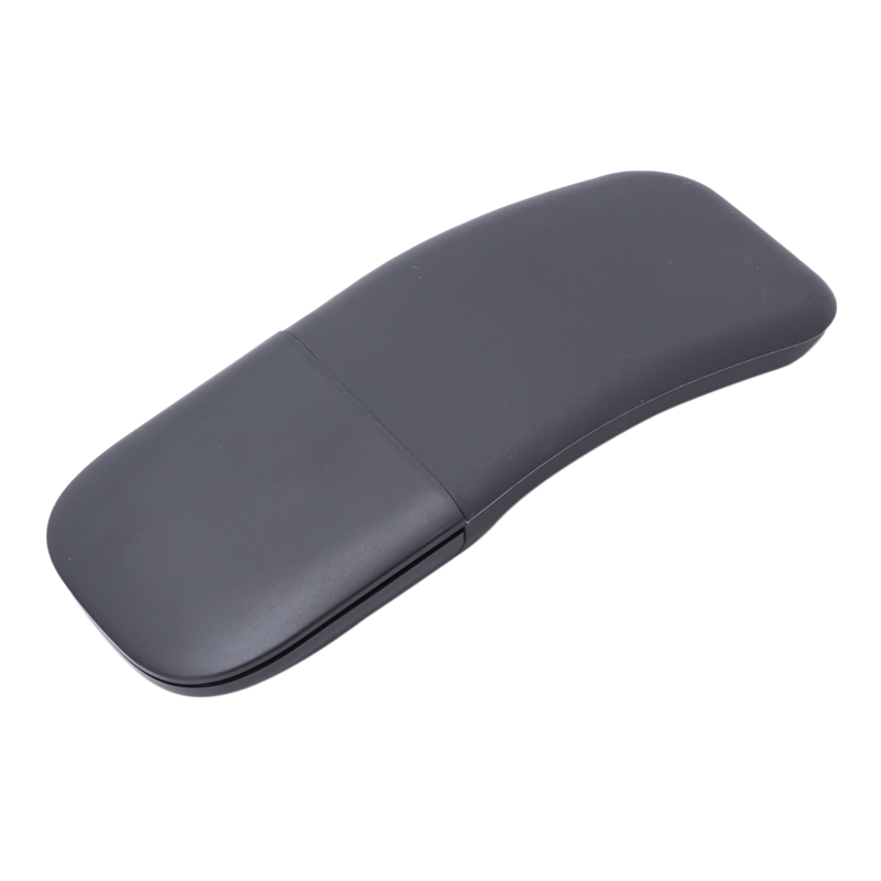 Portable Wireless Bluetooth 5.0 Foldable Mouse - The Breathe ...