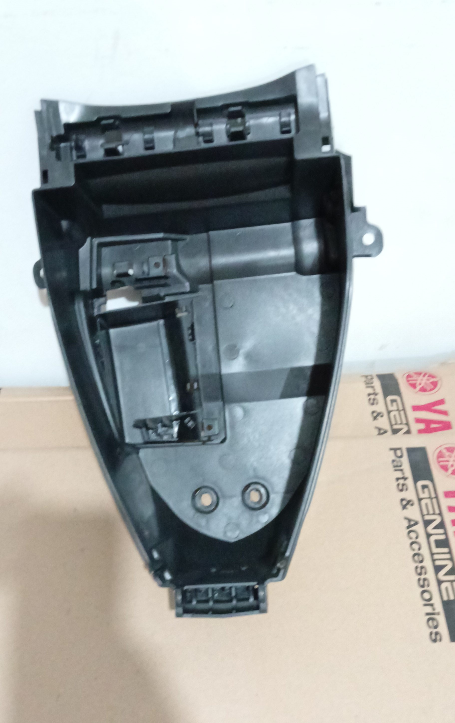 Yamaha Onhand Ubox Storage For Mio soul i 115 ( 1*KP ) | Lazada PH