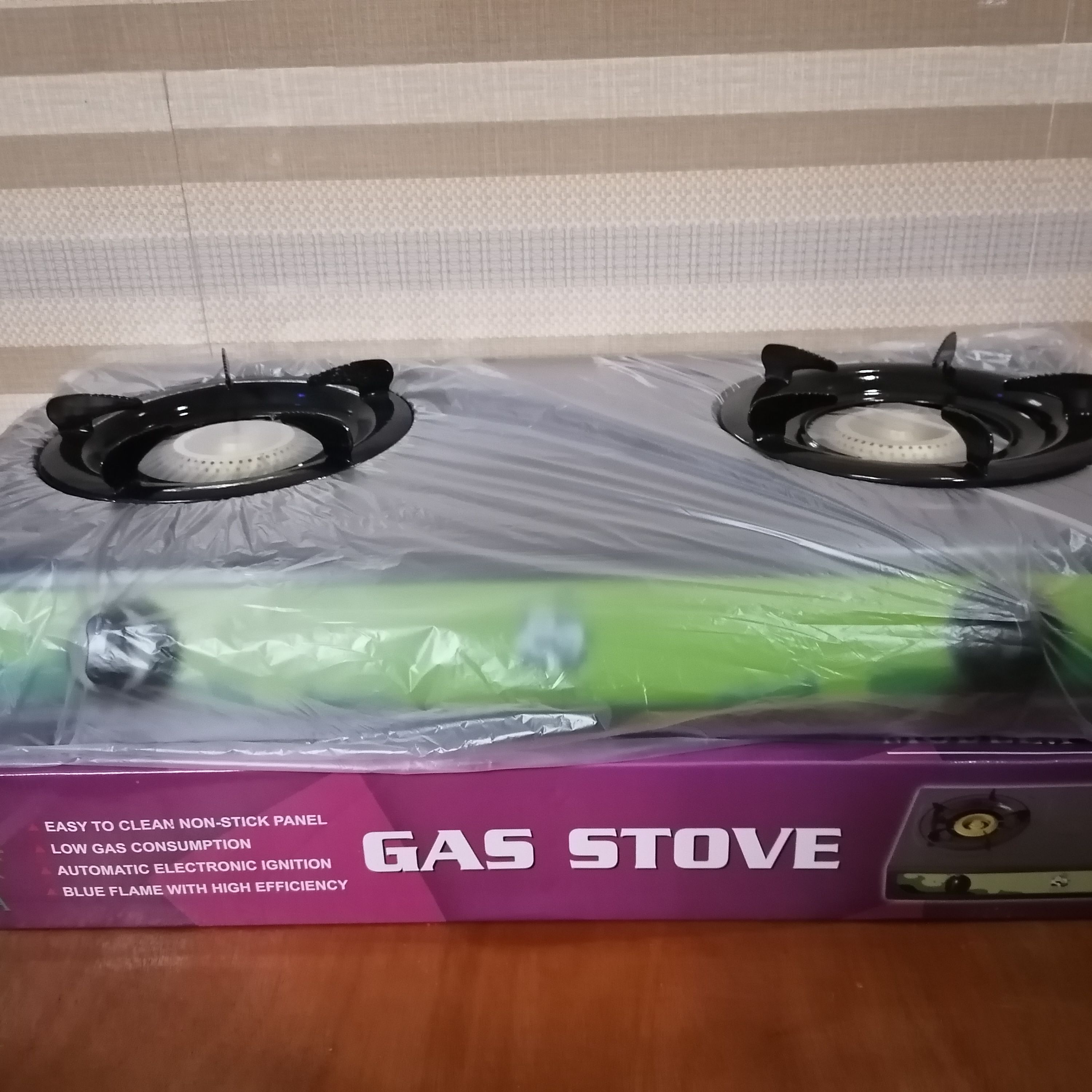 Panda Gas Stove | Lazada PH