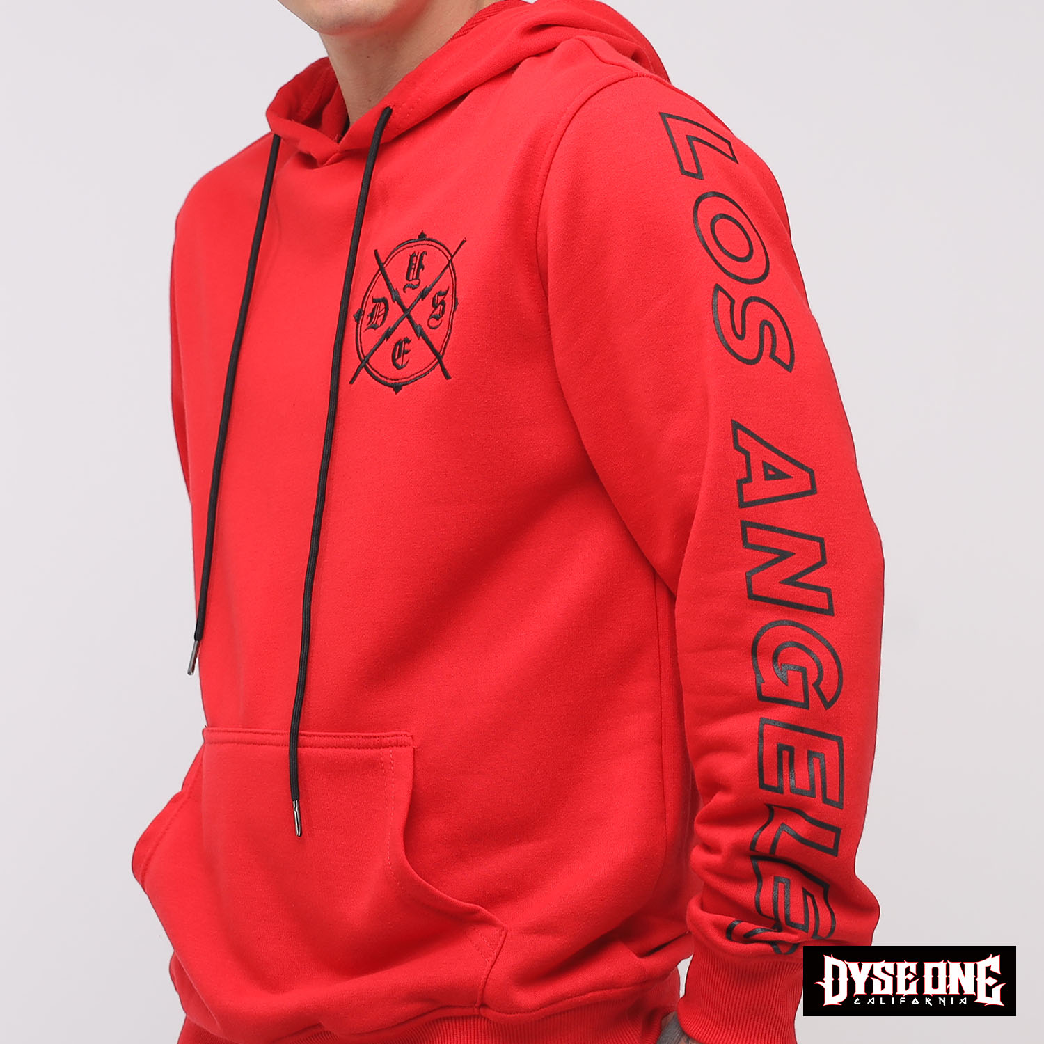 Dyse One Jacket W/ Hoody DBT15A-0054 | Lazada PH