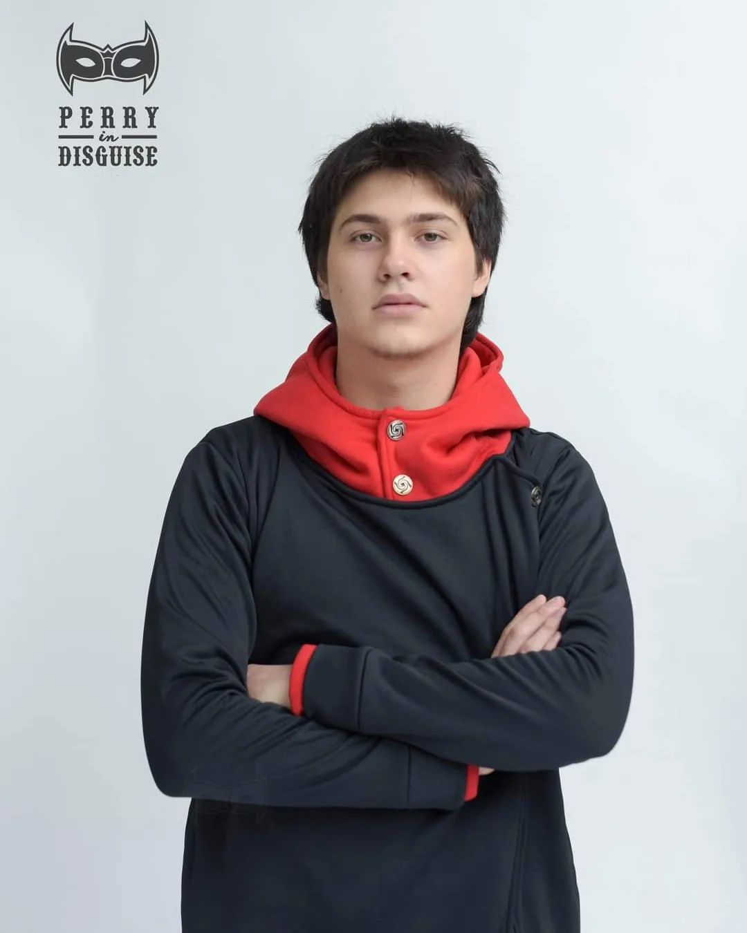 Jujutsu Kaisen Yuji Itadori hoodie | Lazada