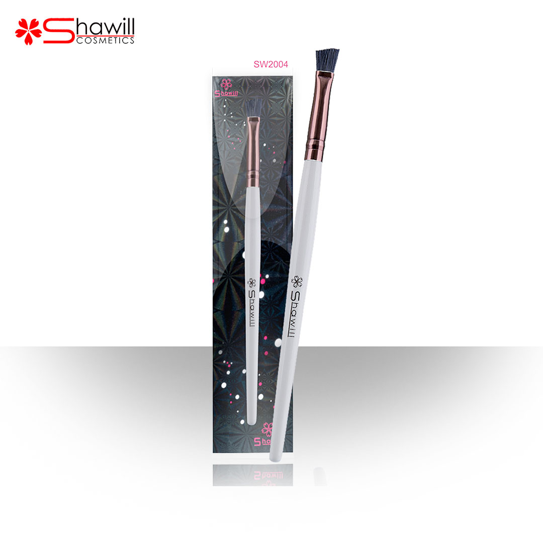 Shawill Slanting Eyebrow Brush SW2004 | Lazada PH