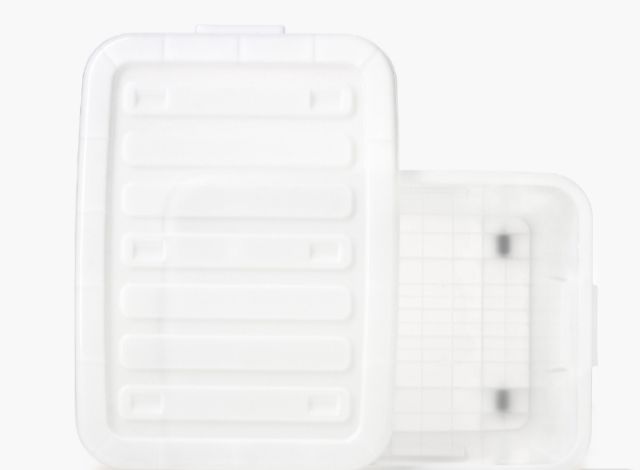 MEGABOX Storage and Organizing Box 95L | Lazada PH