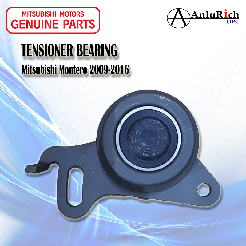 Tensioner Bearing for MITSUBISHI MONTERO 2009-2016 MITSUBISHI MD050125 ...