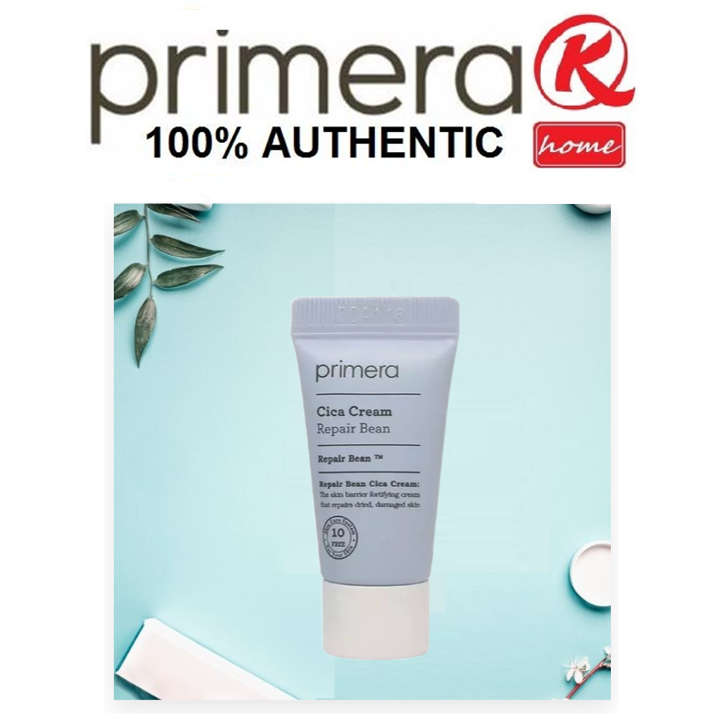 PRIMERA Cica Cream Repair Bean 5ml | Lazada PH