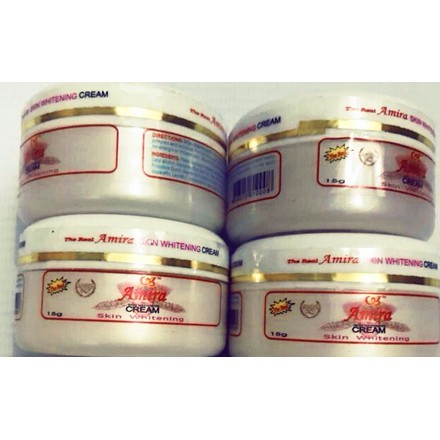 Amira Magic Whitening Cream 15g | Lazada PH