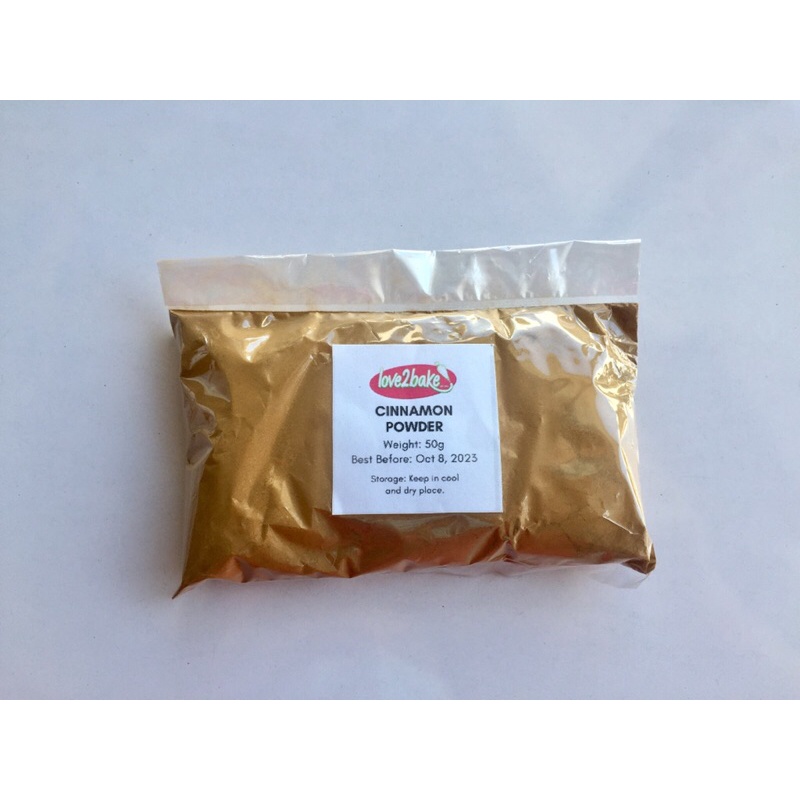 Pure Cinnamon Powder | Lazada PH
