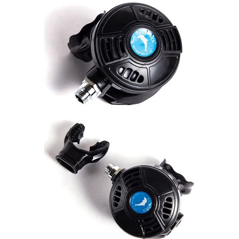 Scuba Diving 2Nd Stage Regulator Professional Underwater Scuba Dive ...