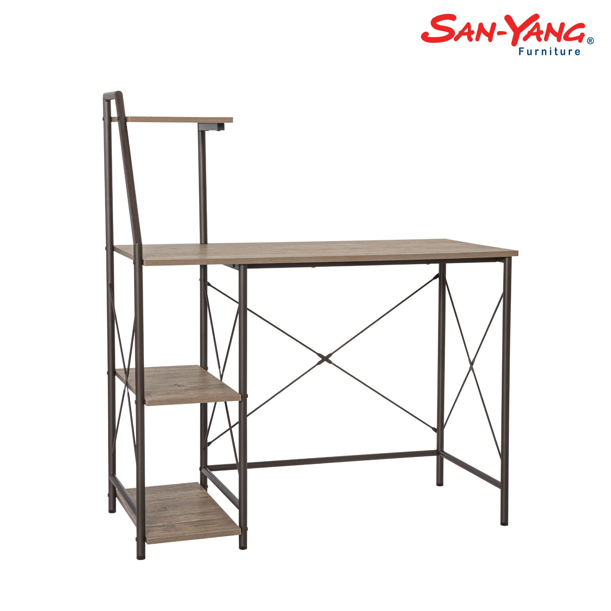 San-Yang Computer Table 401625 | Lazada PH