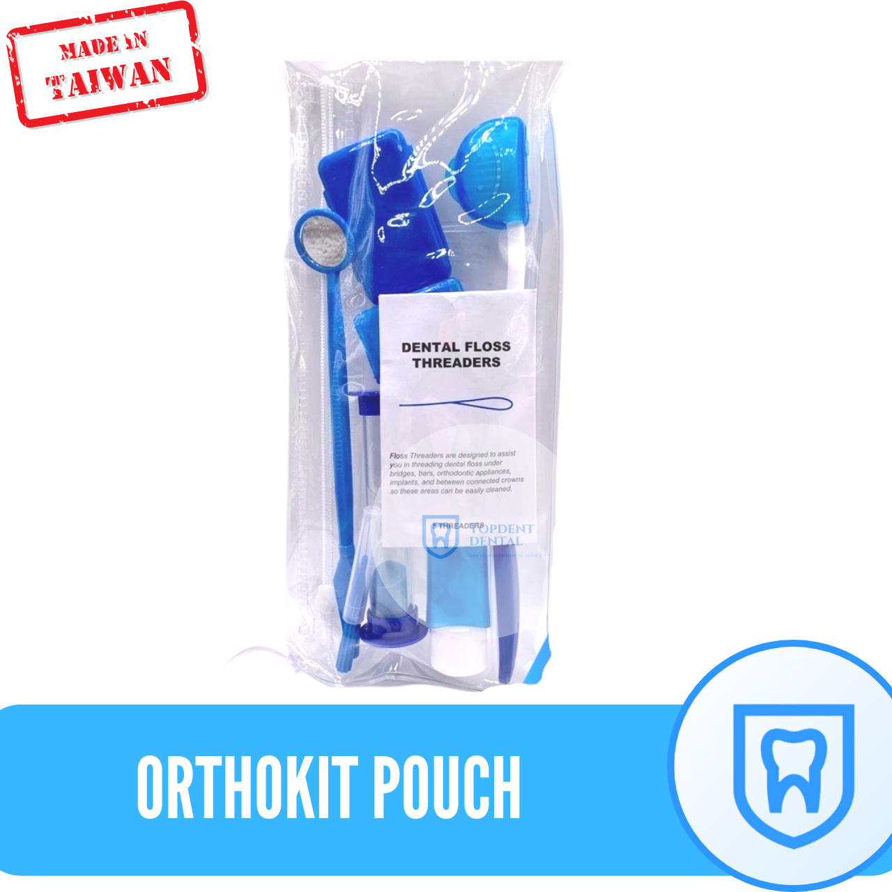 Orthokit Pouch | Lazada PH
