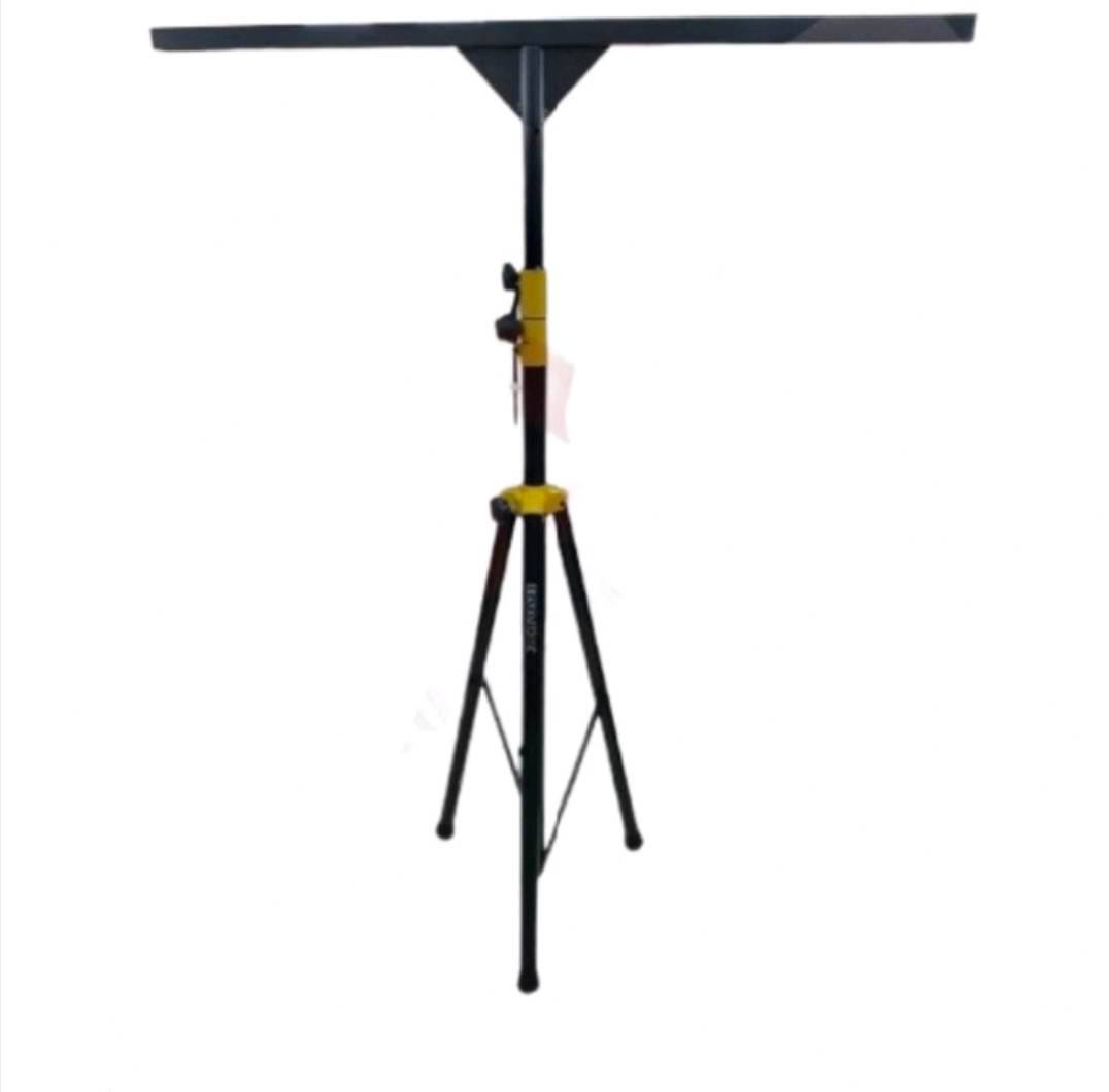 LIGHT STAND FLAT BAR IMIX LS-5 (COD) PAR LED | Lazada PH