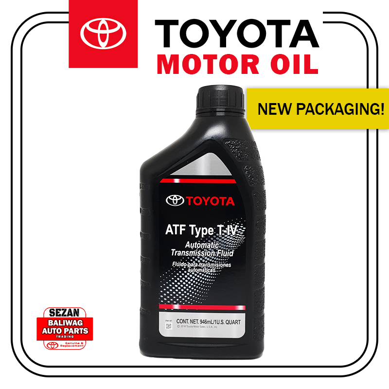 A/T Fluid Compatible With 2001 2010 Toyota RAV4 2002 2003, 42% OFF