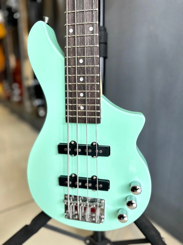 Clifton Mini Jazz Bass | Lazada PH