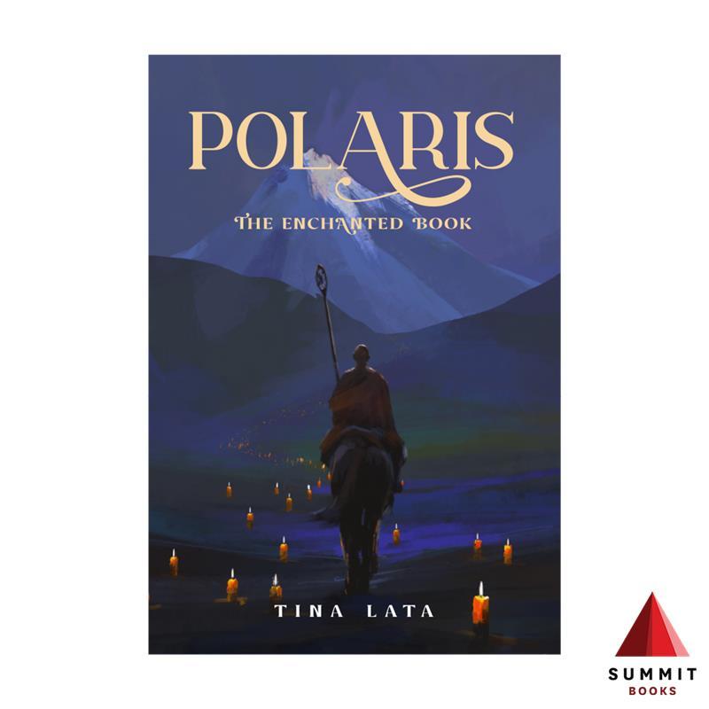 Polaris by Tina Lata | Lazada PH