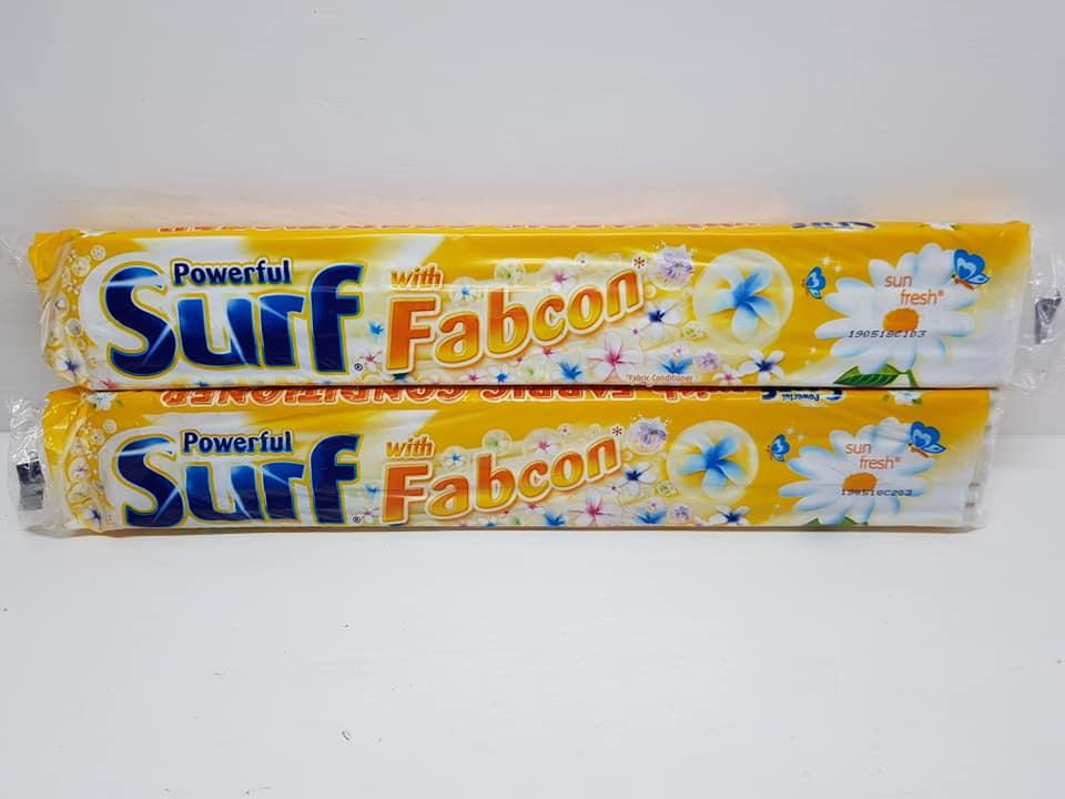 Surf Detergent Bar