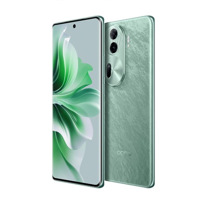 OPPO Reno 11 Pro 5G Mobile Phone 6.74 inch 3D AMOLED 120Hz Curved ...