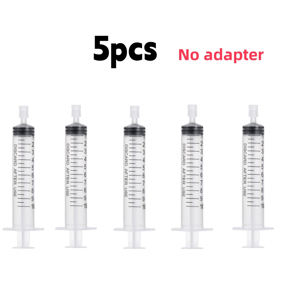 10ml Perfume Refill Dispenser Pump For Perfume Extraction Plastic ...