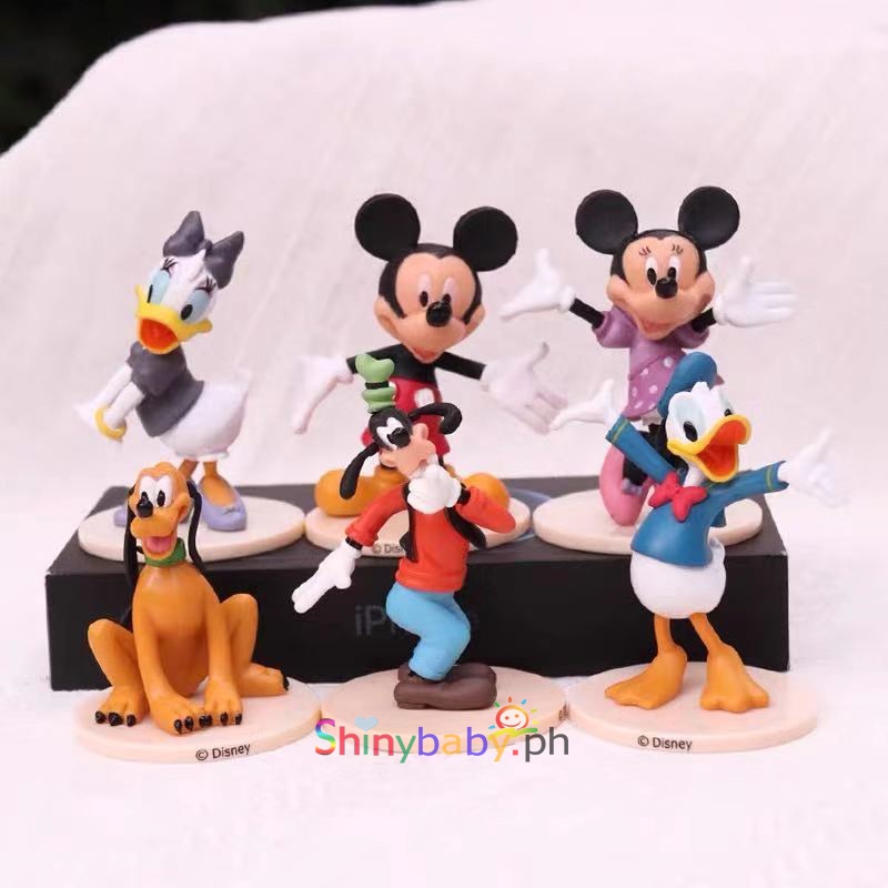 decathlon tent Mickey Mouse Clubhouse Mickey Minnie Goofy Donald Duck ...