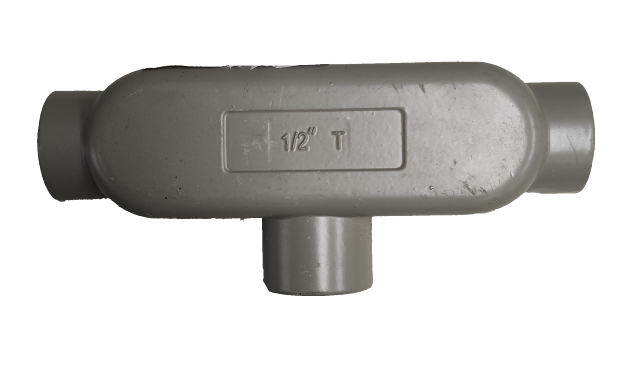 Electrical Conduit Tee Fittings at Angus Agar blog