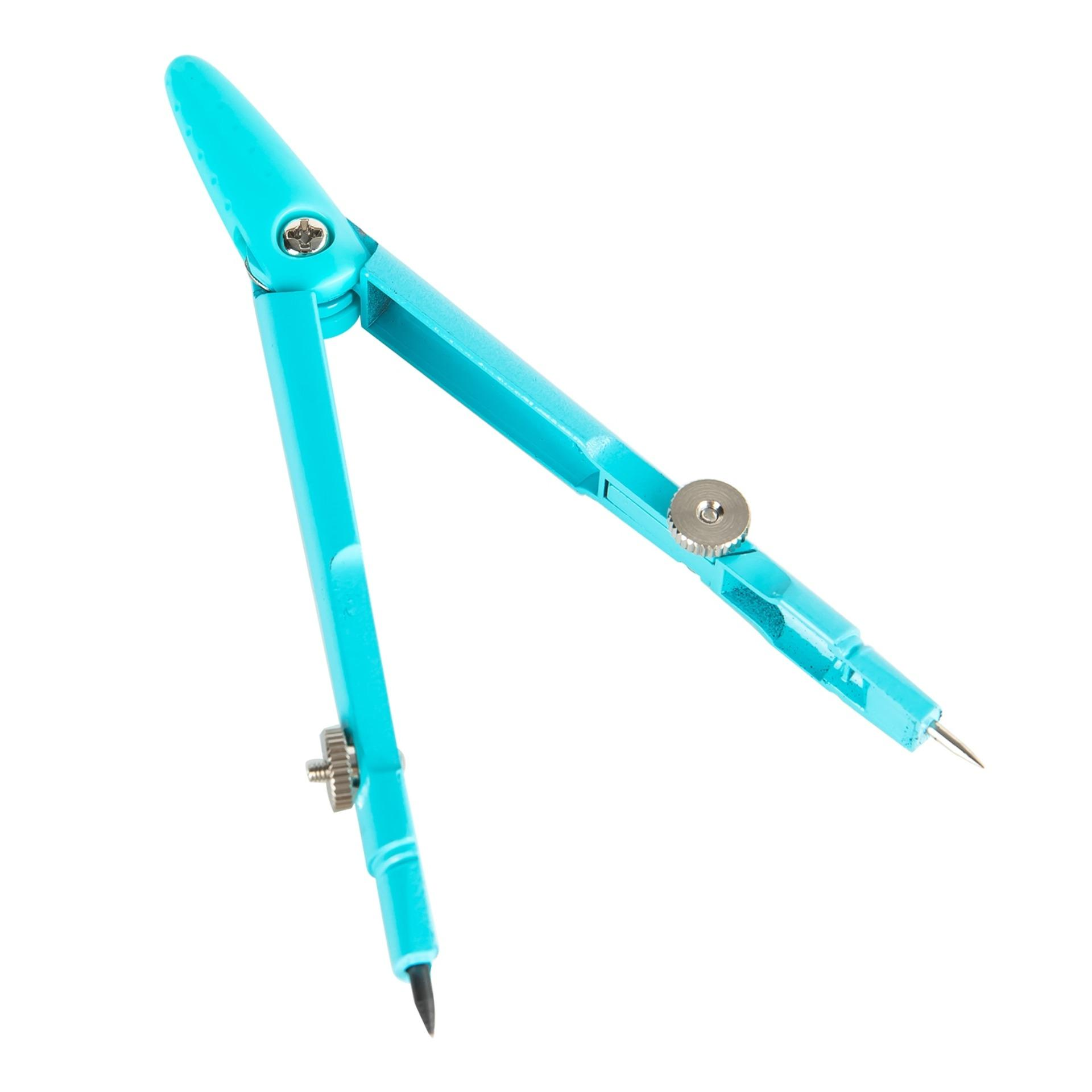 Deli School Supplies- Compass 8607 [75258607] | Lazada PH