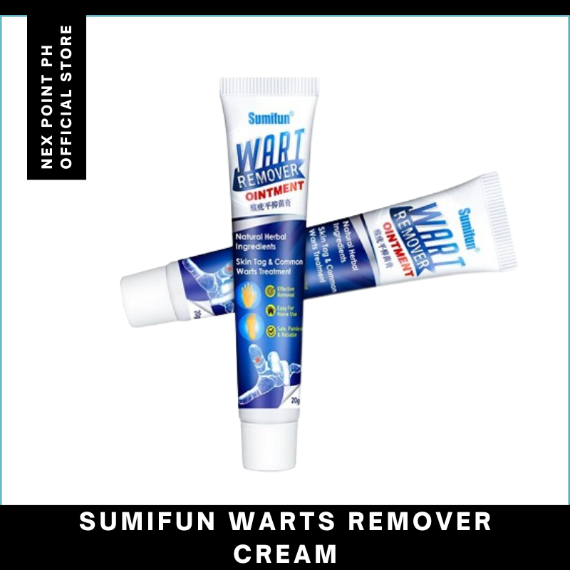 Mole Remover Cream Wart Removal Ointment Wart Treatment Skin Tags Nunal ...