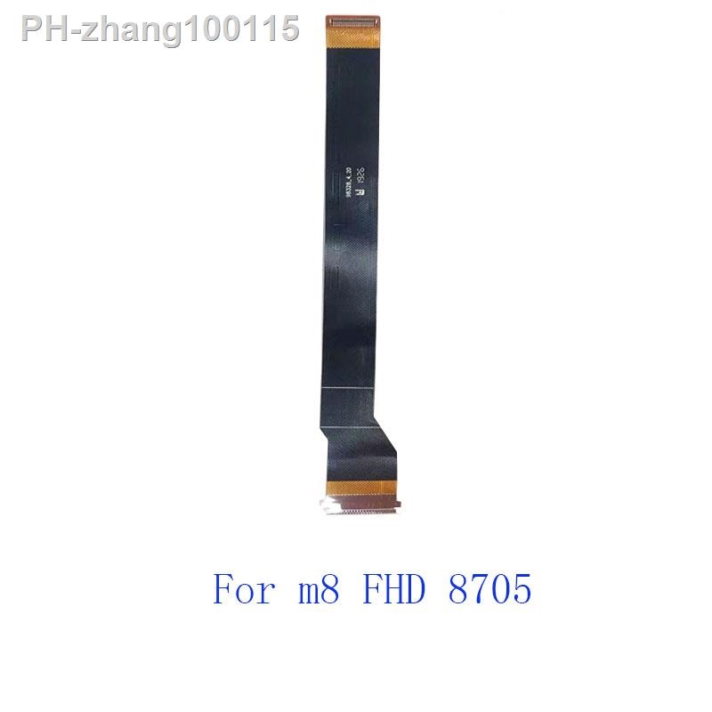 For Lenovo Tab M8 HD FHD 2nd Gen 8505 8705 Main MotherBoard Connect ...