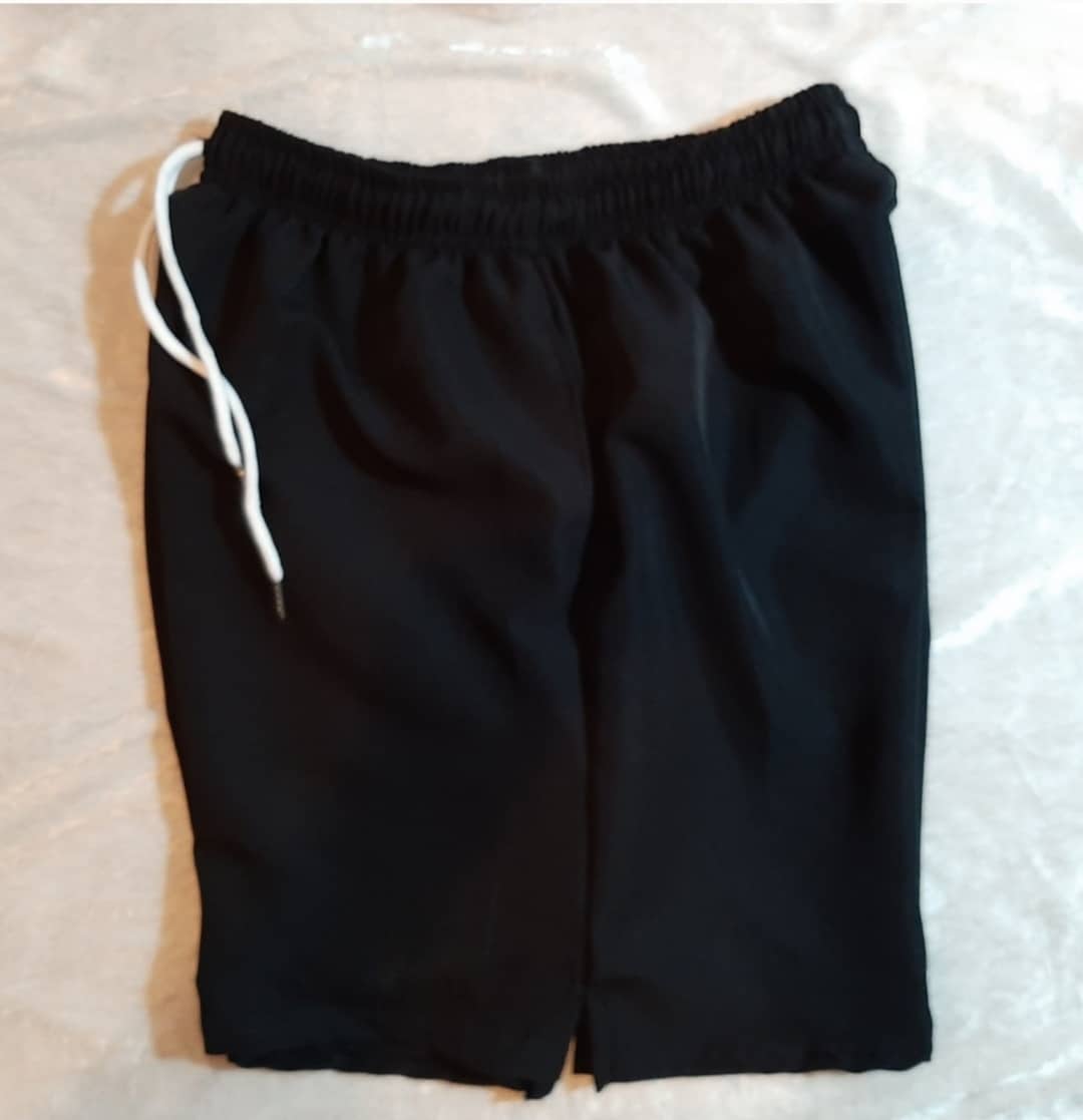 XL-5XL[38-58nches Waistline] New Arrival Plain Legit Oversized Taslan ...