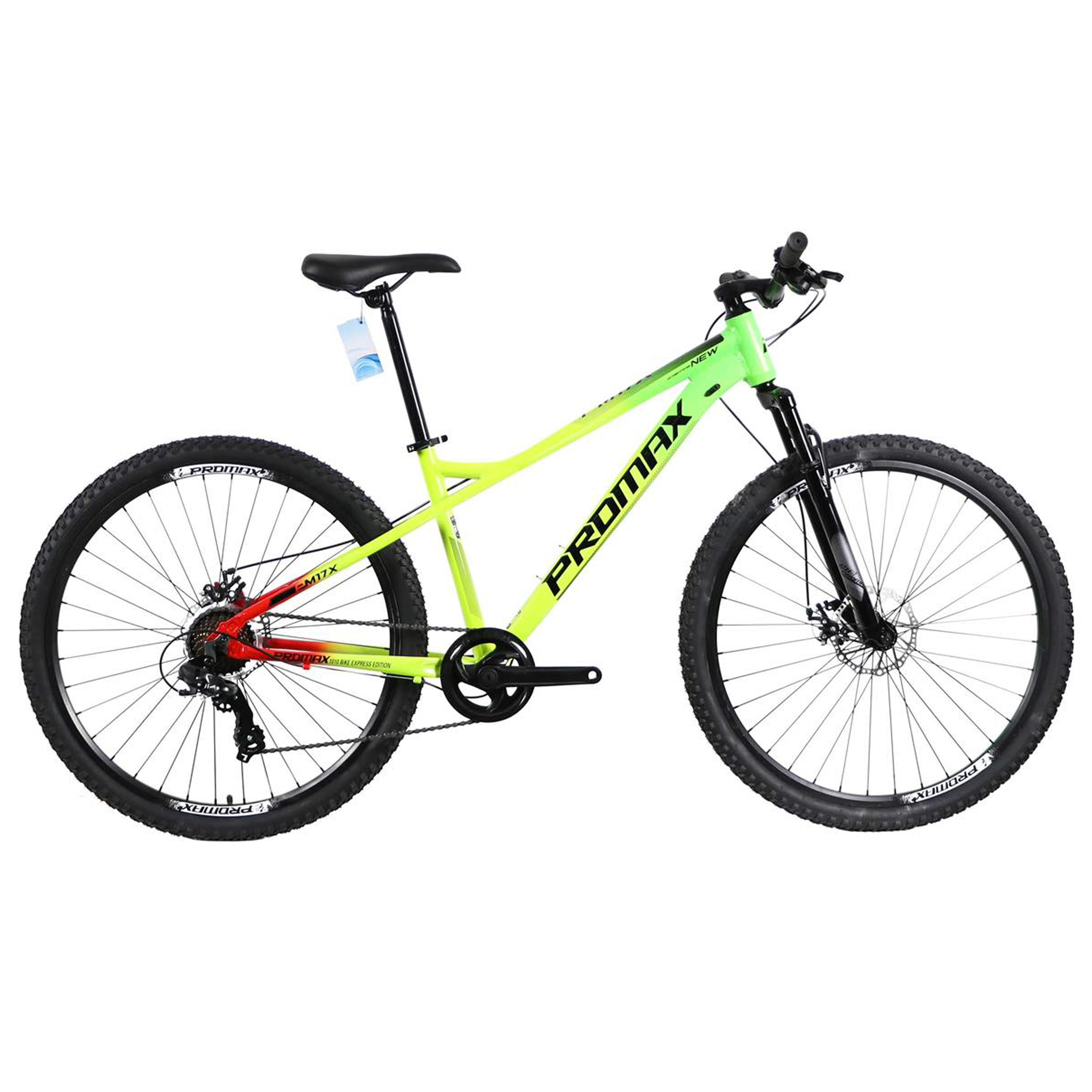 27.5 AND 29ER PROMAX PM17X MOUNTAIN BIKE | Lazada PH